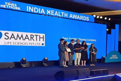 Welcome to SAMARTH LIFE SCIENCES PVT. LTD. | SAMARTH LIFE SCIENCES PVT. LTD.